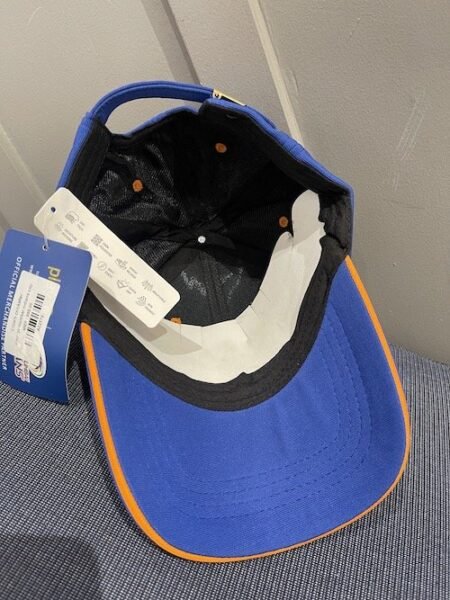 Mumbai Indians IPL Cap – Crown Cricketer