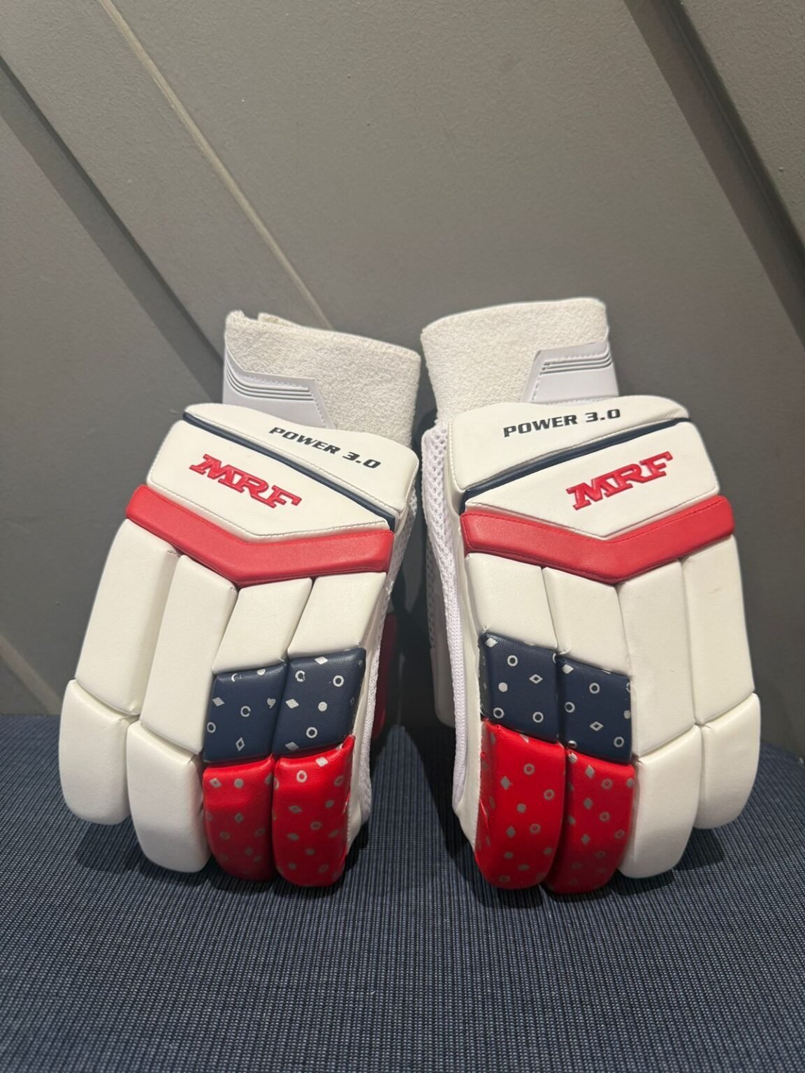 MRF Power 3.0 Batting Gloves – Crown Cricketer