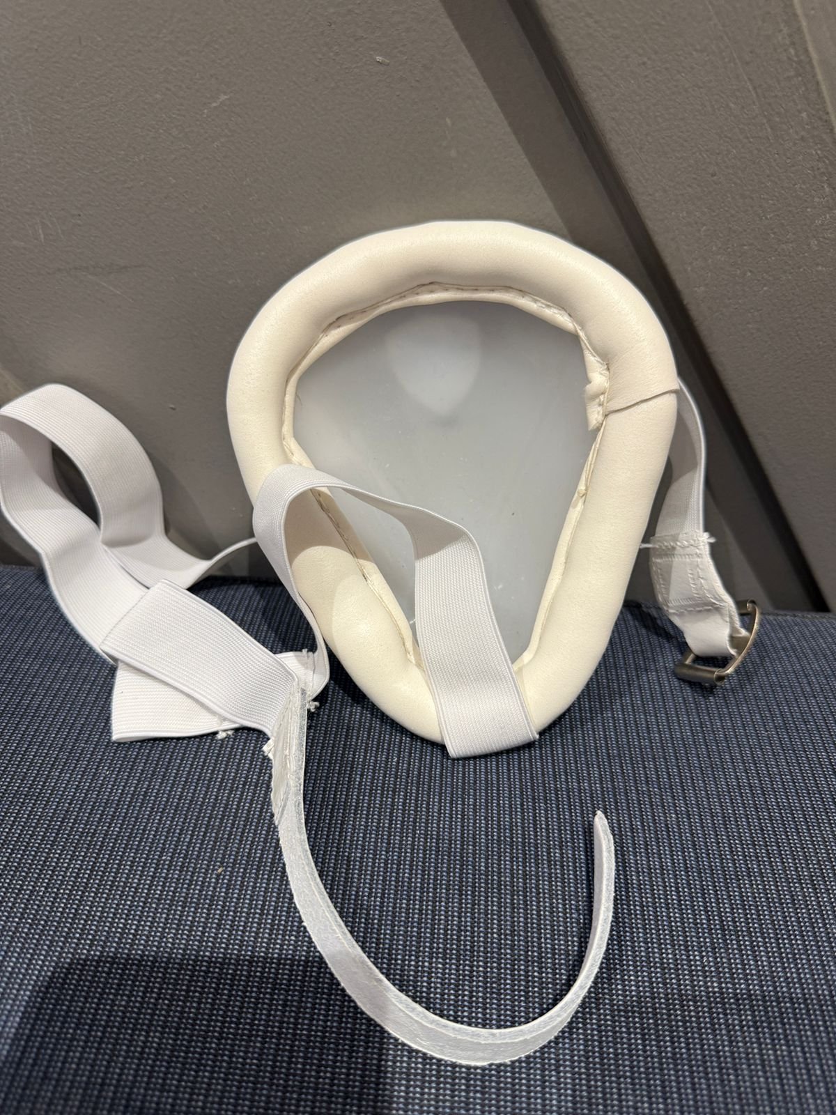SG Test Abdominal Guard – Crown Cricketer